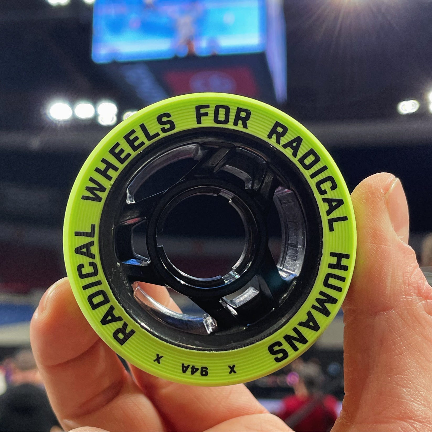 Radical Wheels – Radical Wheels LLC